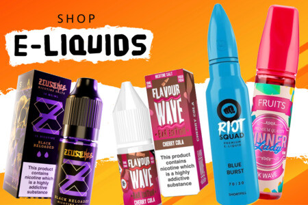 Stylex Cloud UK Vape Store - BEST PRICES