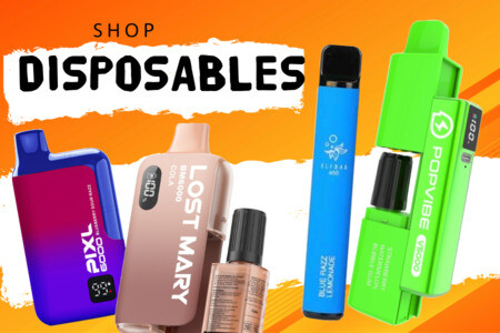 Stylex Cloud UK Vape Store - BEST PRICES