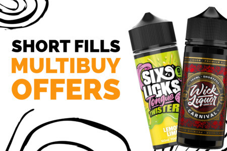 Stylex Cloud UK Vape Store - BEST PRICES