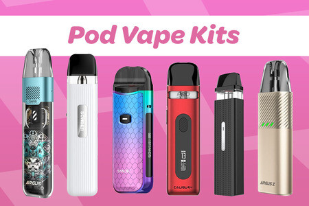 Stylex Cloud UK Vape Store - BEST PRICES