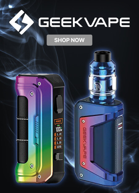 Vape Shop in Romford Essex