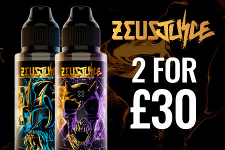 Vape Shop in Romford Essex