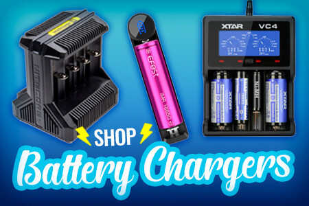 Vape Shop in Romford Essex