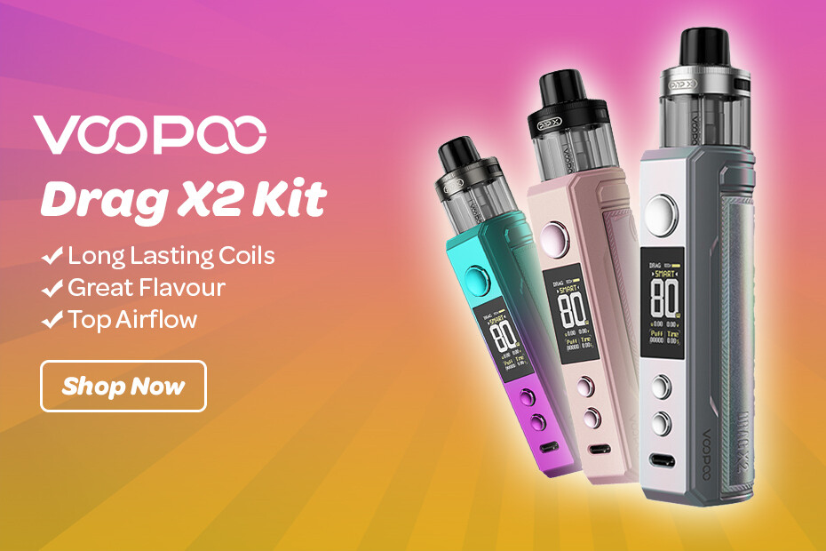 Stylex Cloud UK Vape Store - BEST PRICES