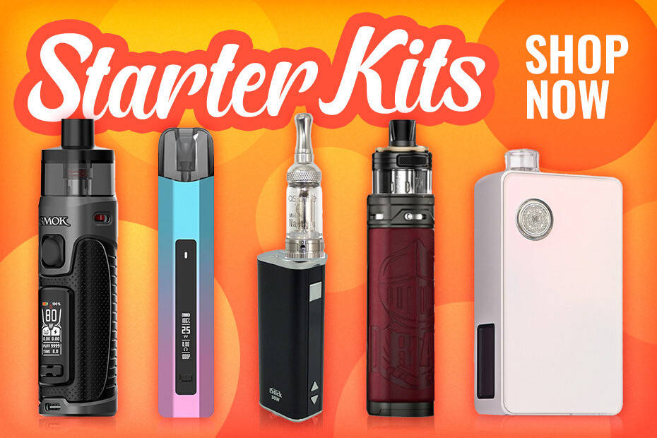 Vape Shop in Romford Essex