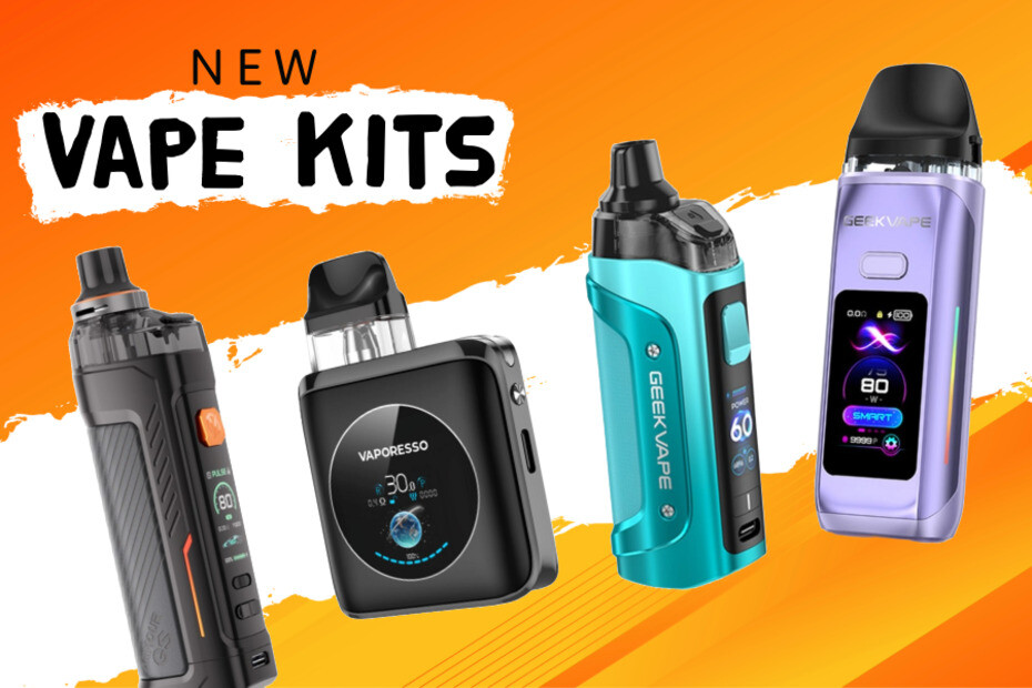 Stylex Cloud UK Vape Store - BEST PRICES